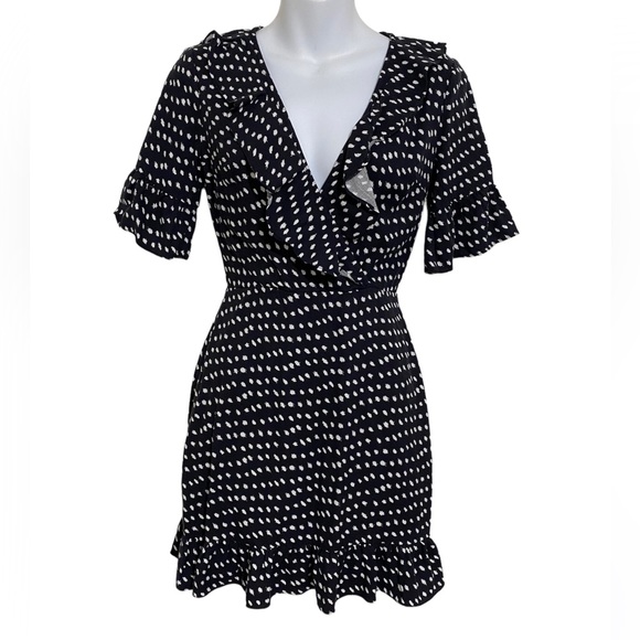 Lost + Wander | Dresses | Lost And Wonder Mini Dress | Poshmark